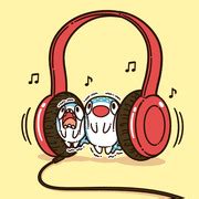 トトロを観た ちいさめ達 pixiv年鑑 β