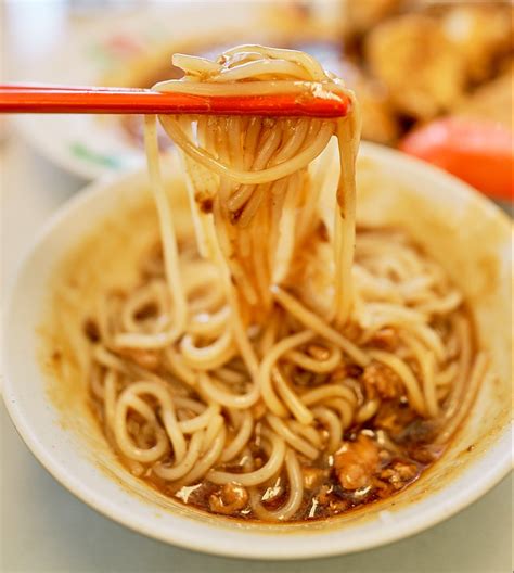 Fu Lin Tofu Garden Not Just Another Yong Tau Foo