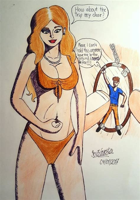 Anime Character Design Inspiration