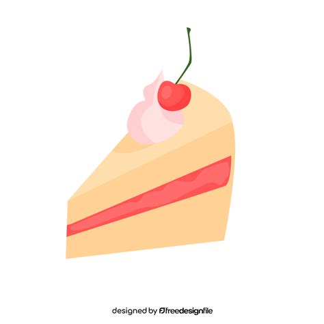 Cake Slice Clipart Birthday Cake Slice Printable Clip Art And Images