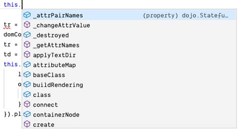 Progressively Adopting Typescript In A Dojo Toolkit Application Sitepen