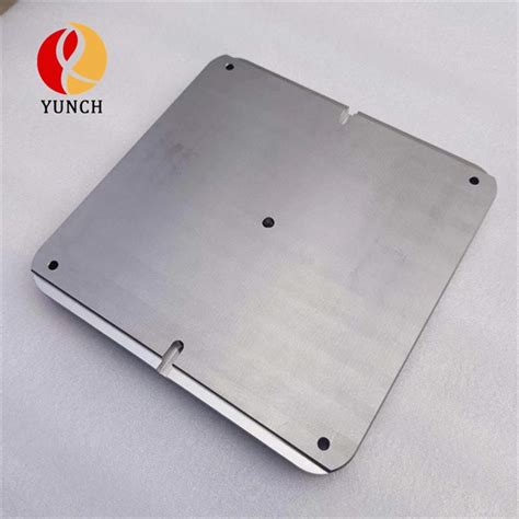 Delivery Of Gr5 3d Printing Plate To Germany Yunch News News