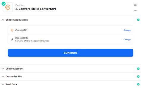 How We Save Our Time By Automating Documents Flow On Zapier Convertapi