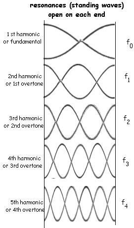 Phenomena Extensions