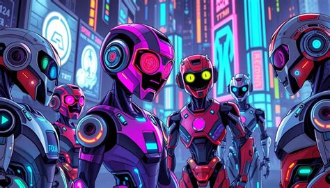 Best Character Ai Bots