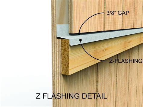 Z Flashing Graphic Internachi®️ Forum