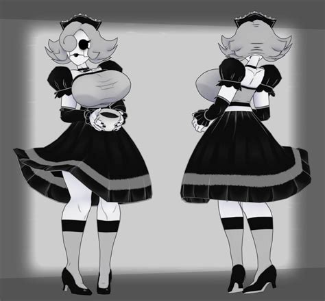 Rule 34 3d Artwork Bendy And The Dark Revival Bendy And The Ink