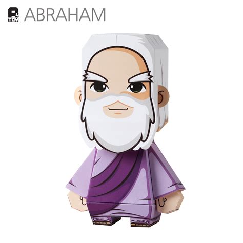 010 아브라함 토브스토리