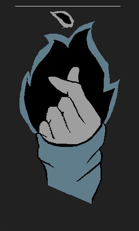 Finger Snap Animated 
