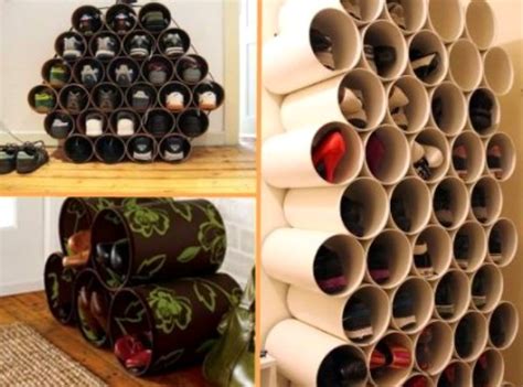 Креативные идеи использования пластиковых труб