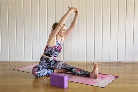 Hot Yoga North Brisbane Active Life Fitness