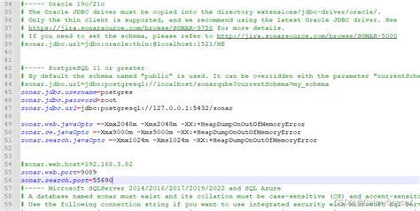 Sonarqubesonarscanner搭建java项目需要安装sonar Scanner Csdn博客