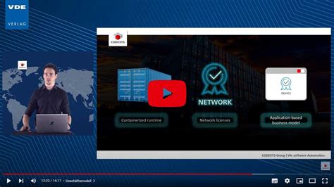 Codesys Group On Linkedin Best Of Iot Und Industrie 4 0 Day 2023 Codesys Virtual Safe Control