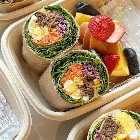 멜로우밀 랩샌드위치클래스 포케클래스 그릭요거트클래스 도시락클래스 샌드위치맛집 콜로소에서 멜로우밀1편강의를 수강하신후 샐러드랩과 곡물랩을 배움하기위하여 멜로우밀