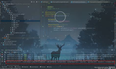 Mybatisplus使用出现错误javalangnullpointerexceptionmybatisplus Getbyid方法报错