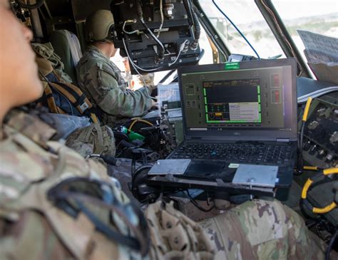 The Army Is Embracing Central Delivery Of Services Defensescoop