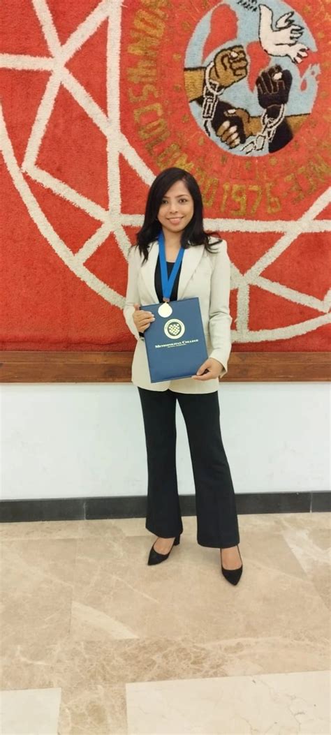 Tharanga Peiris On Linkedin Proud To Present And Receive The Award For Best Abstract From The