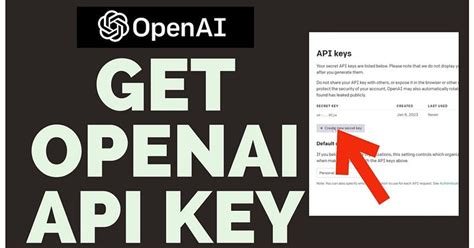 Получение доступа к Openai Api — Teletype