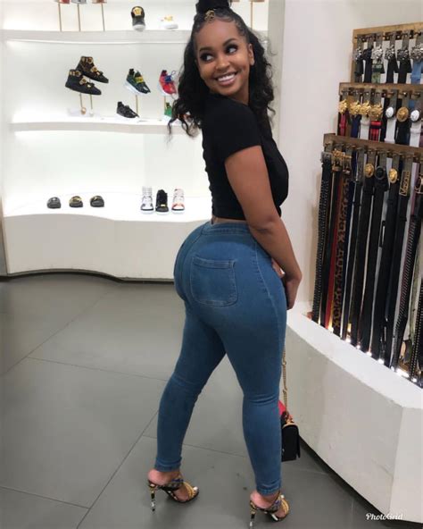 Pinterest Curvy Women Jeans Fashion Style