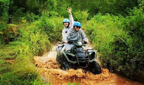 [발리] 발리 울루와뚜 스윙 Atv 데이투어 줌줌투어 인도네시아 발리
