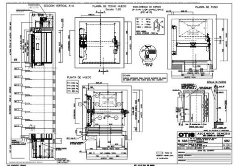 Otis Gen 2 Wiring Diagram Scenic Otis Gen2 Elevators At Gold