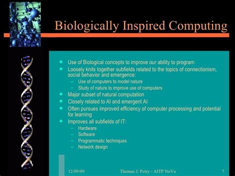 Bio Inspired Computing Final Version