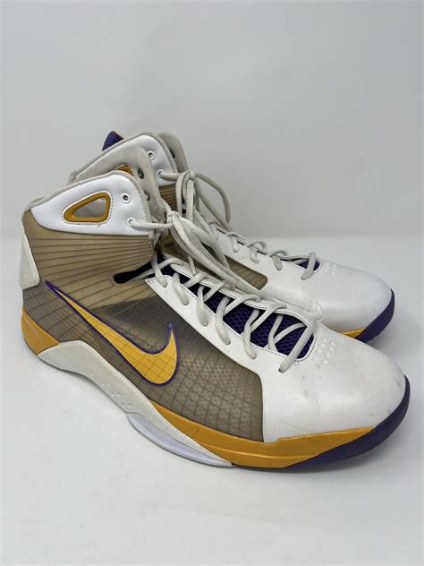 Nike Hyperdunk 2008 Nike Hyperdunk 2008 Duke March Madness Player