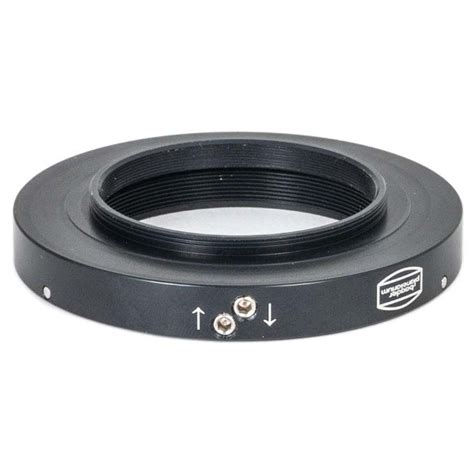 Baader Planetarium M48 Tilter Widescreen Centre