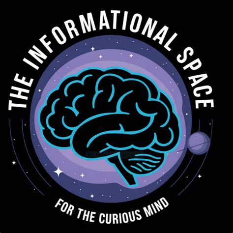The Informational Space Youtube