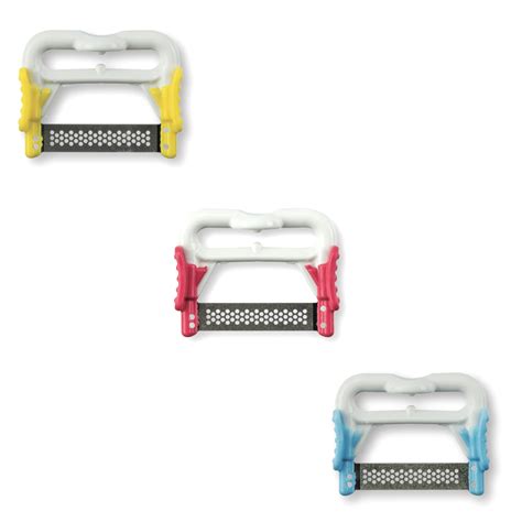 Stripfix Ipr Strip System