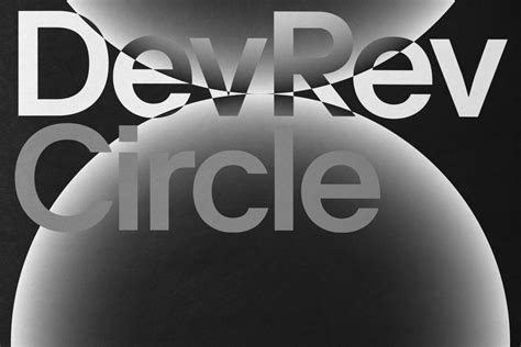 Devrev — Brand Standard Projects