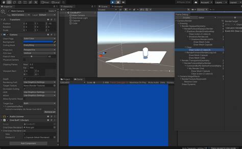 Commandbuffer简单使用 Yanghui01 博客园