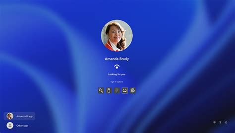 renan besserra no linkedin windows passwordless experience expands