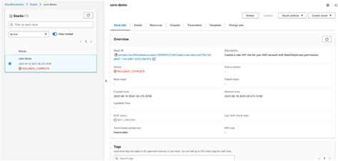Onboarding Multiple Aws Member Accounts From A Management Account Using Aws Stacksets