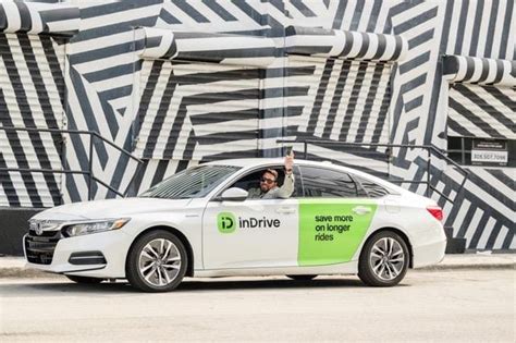 Indrive Remains The Worlds Second Most Downloaded Ride Hailing App And