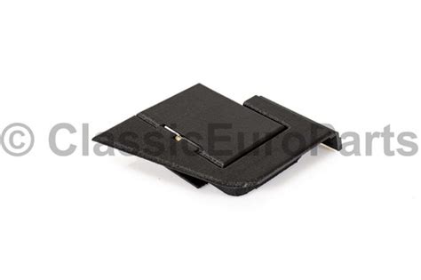 Bmw E30 Convirtible Left Soft Top Covering Cap Folding Roof Aftermarket