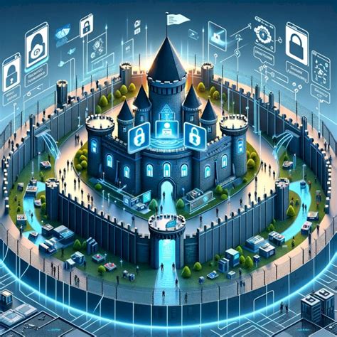 [security Brief] P11 Zero Trust Architecture Zta Puchin