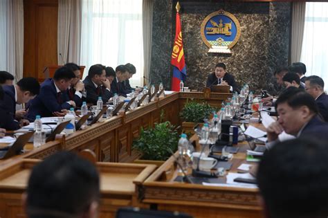 Ж Ганбаатар 2025 онд зэсийн баяжмалын 30 40 хувийг биржээр борлуулна Mining Insight