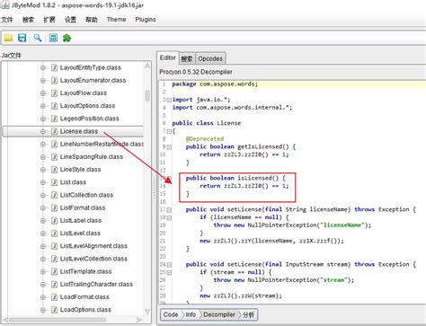 Aspose Words For Java Crack Top
