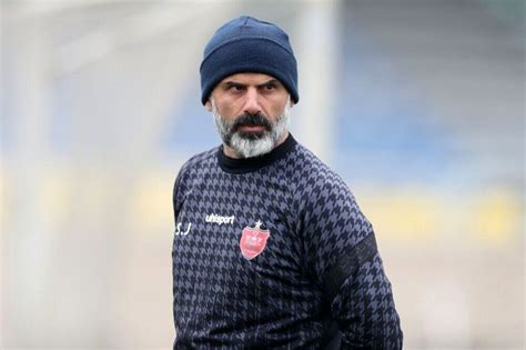 پیام تند سیدجلال حسینی به هوادار جنجالی سپاهان عکس اقتصاد24