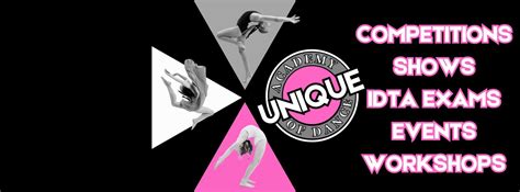 Unique Dance Studios Added A New Unique Dance Studios