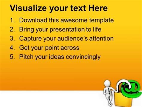 Secured Internet Connections Powerpoint Templates Ppt Backgrounds For Slides 0813