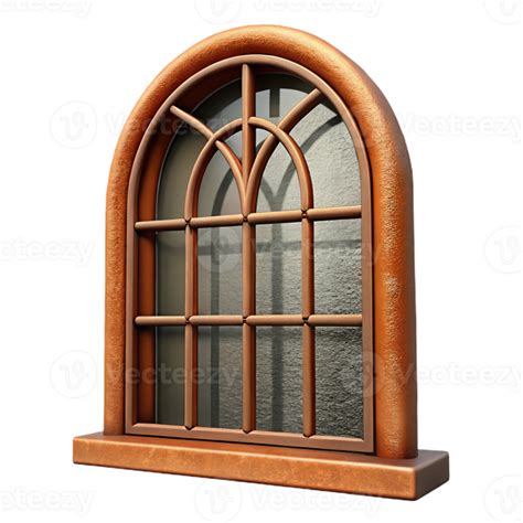 Impressive Unforgettable Photorealistic Ultra Detailed Isolated Cutout Of A Single Rusted