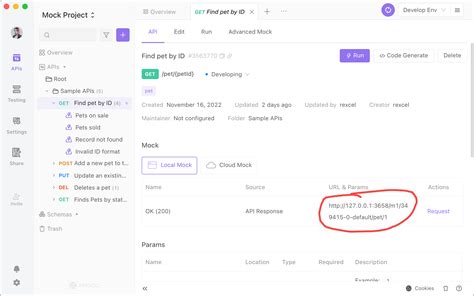 How To Mock An Api In One Minute