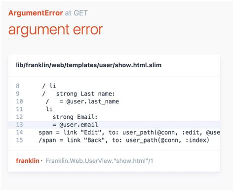 What Is The Correct Way To Use Ectoquery That Allow Items To Be Displayed In Templates