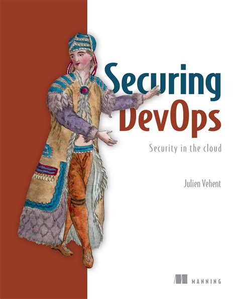 1 Securing Devops · Securing Devops