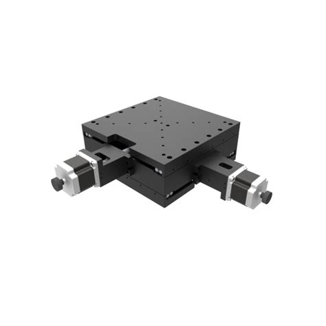 Compact XY Table