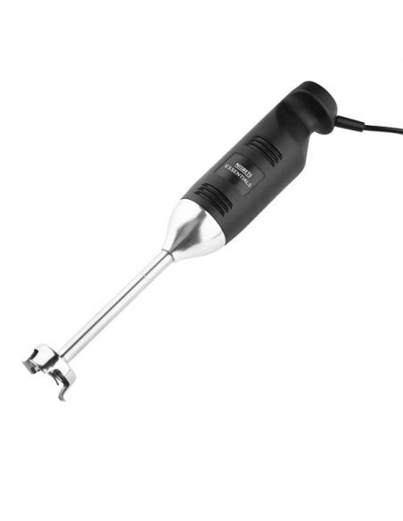 Variable Speed Stick Blender 190mm Shaft