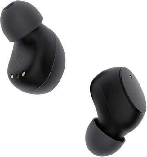 Wireless Black Earbuds Hours Mobile At Piece In New Delhi