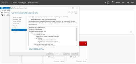 How To Promote A Server To A Domain Controller A Step By Step Guide Coderepublics